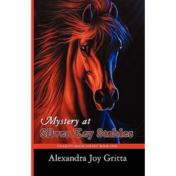 【】Mystery at Silver Key Stables