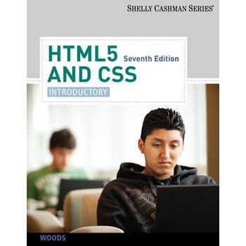【】Html5 and CSS: Introductory
