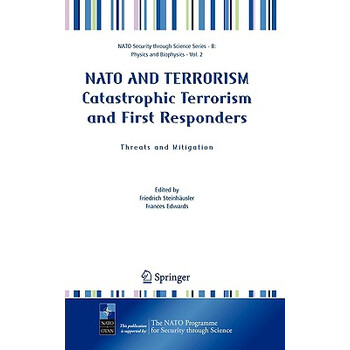 【】NATO and Terrorism Catastrophic