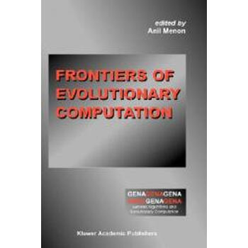 【】Frontiers of Evolutionary
