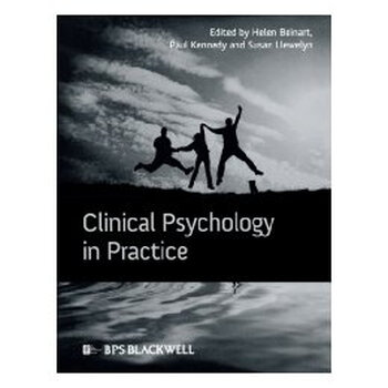 【】Clinical Psychology In Practice
