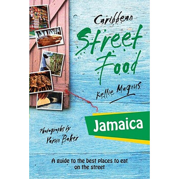 【】Caribbean Street Food: Jamaica