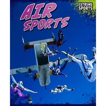 【】Air Sports