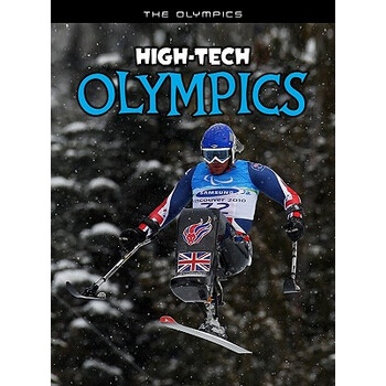 【】High-Tech Olympics