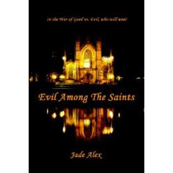 【】Evil Among the Saints