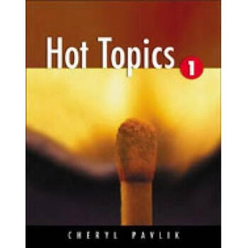 【】Hot Topics 1