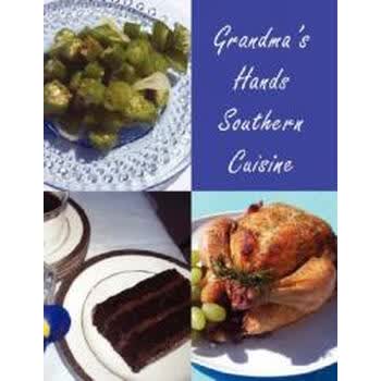 【】Grandma's Hands Southern Cusine