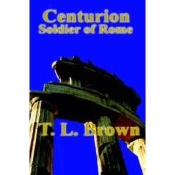 【】Centurion Soldier of Rome