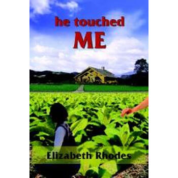 【】He Touched Me