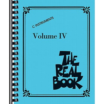 【】The Real Book