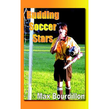 【】Budding Soccer Stars