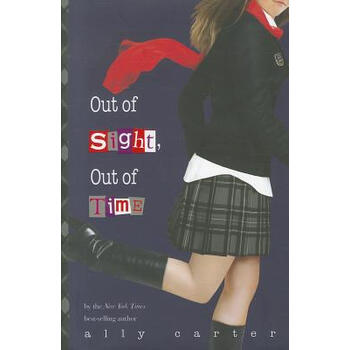 【】Out of Sight, Out of Time