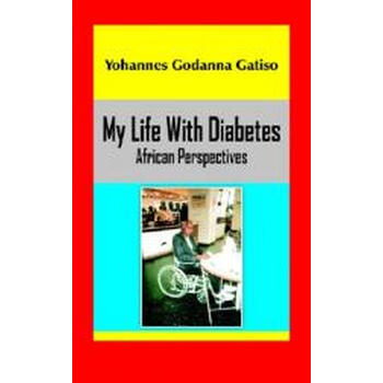 【】My Life with Diabetes: African