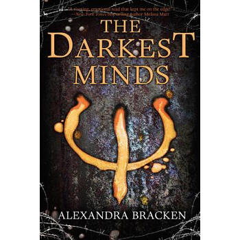 【】The Darkest Minds