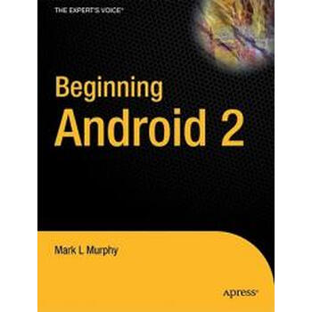 【】Beginning Android 2