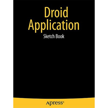 【】DROID Application Sketch Book