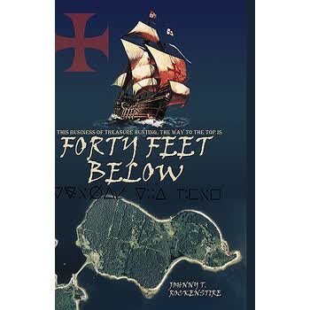 【】Forty Feet Below