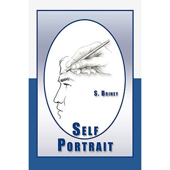 【】Self Portrait