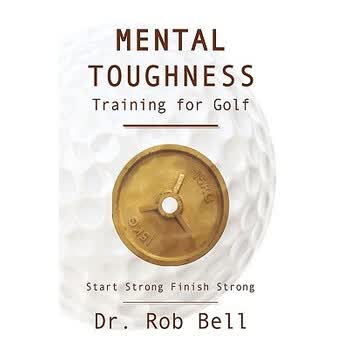 【】Mental Toughness Training for Golf: