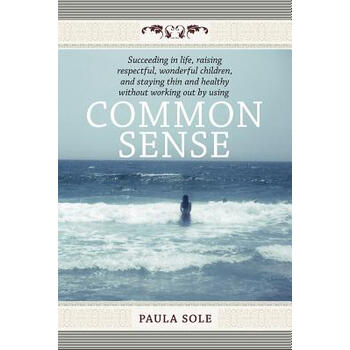 【】Common Sense