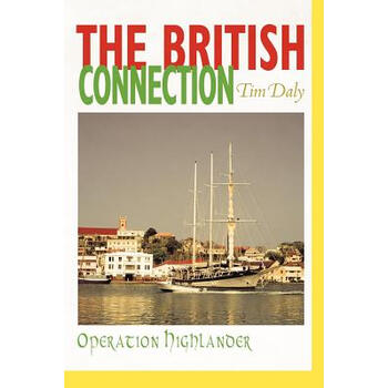 【】The British Connection: Operatio