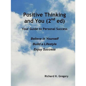 【】Positive Thinking and You (2n