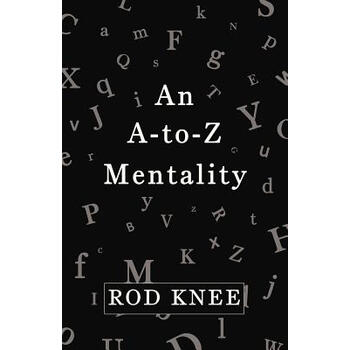 【】An A-To-Z Mentality