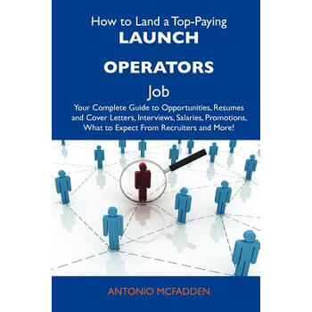 【】How to Land a Top-Paying Launch
