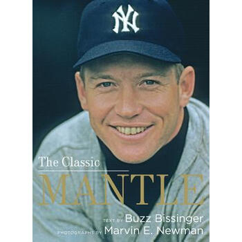 【】The Classic Mantle