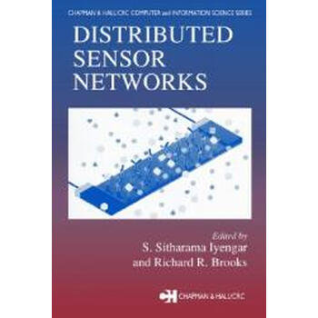【】Distributed Sensor Networks
