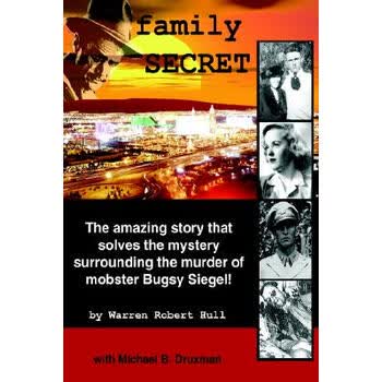 【】Family Secret
