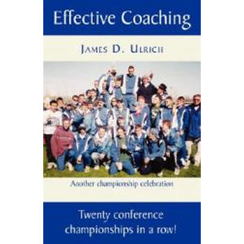 【】Effective Coaching