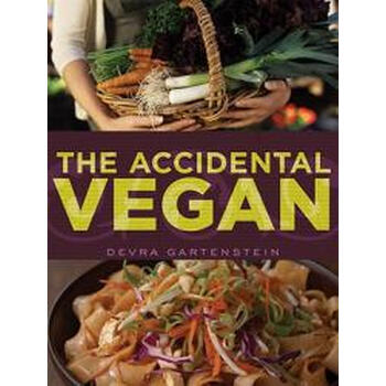 【】The Accidental Vegan