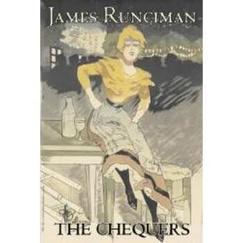 【】The Chequers