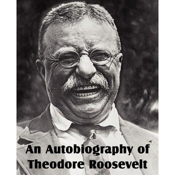【】An Autobiography of Theodor
