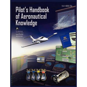 【】Pilots Handbook of Aeronautica