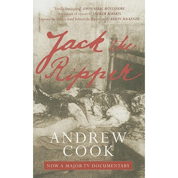 【】Jack the Ripper