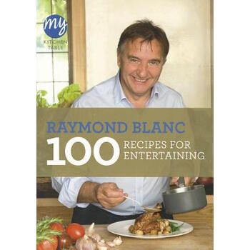 【】100 Recipes for Entertaining