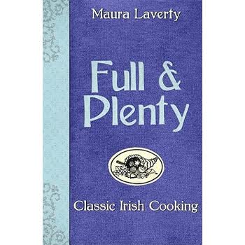 【】Full & Plenty: Classic Irish