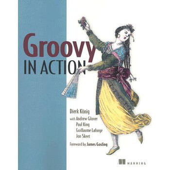 【】Groovy in Action