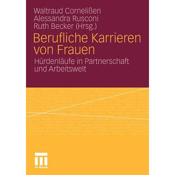 【】Berufliche Karrieren Von Frauen: