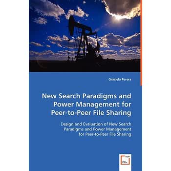 【】New Search Paradigms and Power