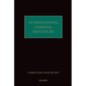 International Criminal Procedure