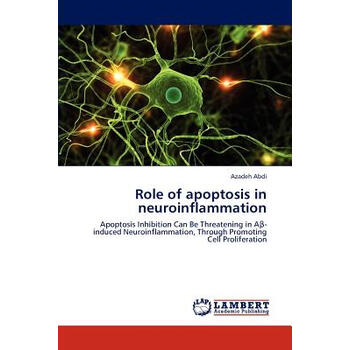 【】Role of Apoptosis
