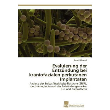 【】Evaluierung Der Entzundung Be