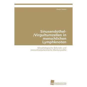 【】Sinusendothel-/Virgultumzellen i