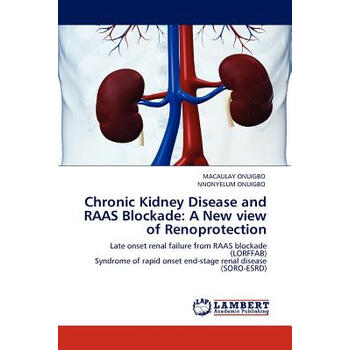 【】Chronic Kidney Disease and Raas