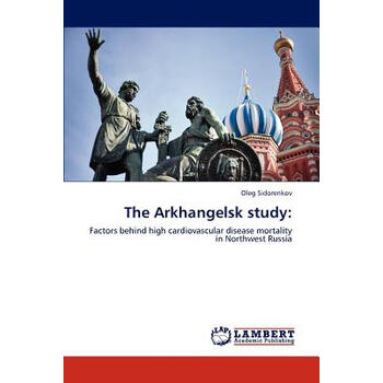 【】The Arkhangelsk Study