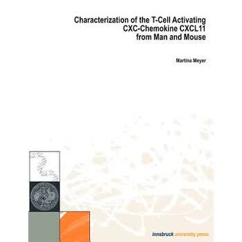 【】Characterization of the T-Cell