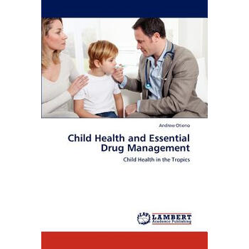 【】Child Health and Essential Dru